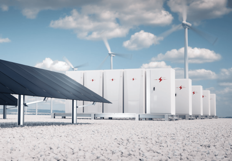 Energy storage: Technologies for storing excess energy from renewable ...